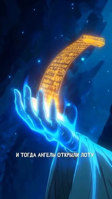 Садома и Гамора города погрязшие....