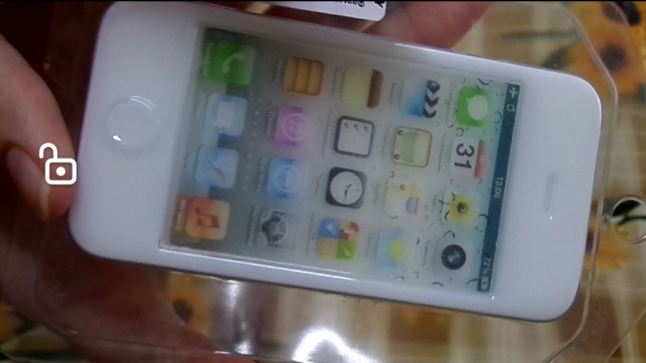 Как сделать мыло смартфон пошаговое полная версия