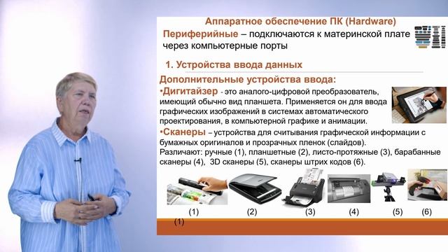 Информатика 6