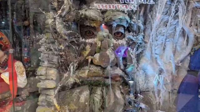 👉 Мурино 2026 — Страшная сказка | Жившие герои