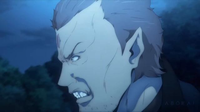 Julia Belmont vs Olrox & Team Richter vs Vampires「Castlevania： Nocturne AMV」Dancing in the Pain