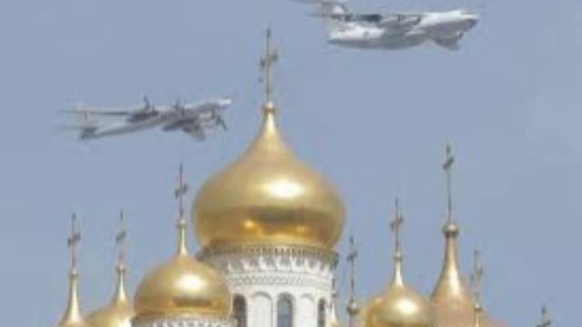 23 декабря - День дальней авиации ВКС России