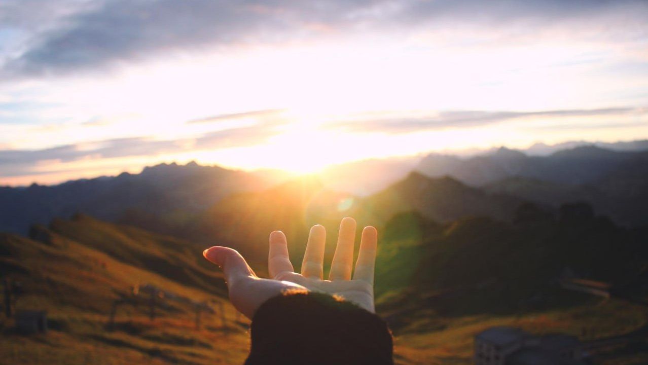 Как справляться с тревожностью