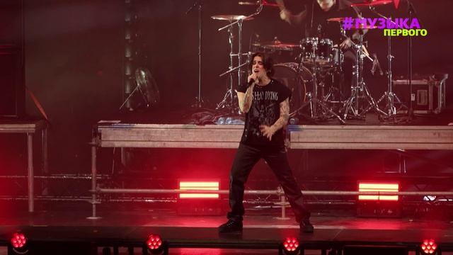 Новости Первого | Валя Карнавал показала своего парня| У Wildways прошел ежегодный сольник