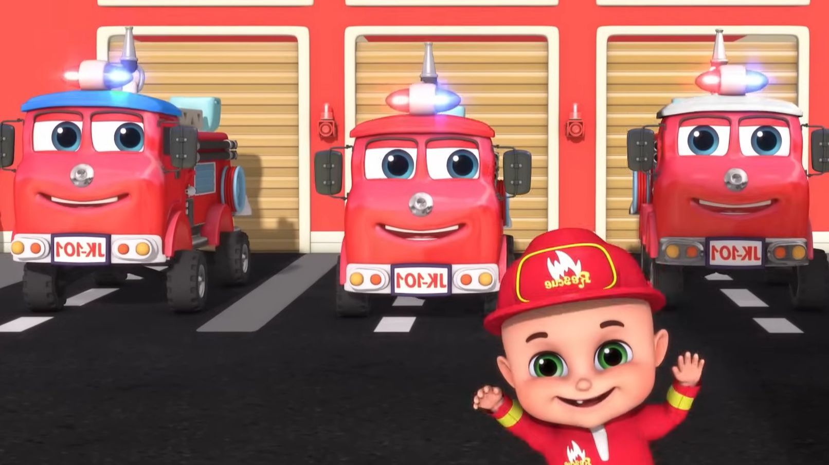 Сборник Детские песни для малышей | Веселые детские песенки | Песни для детей