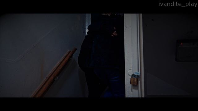 Прохождение I Saw Black Clouds # 2(Без Комментариев)(Финал)