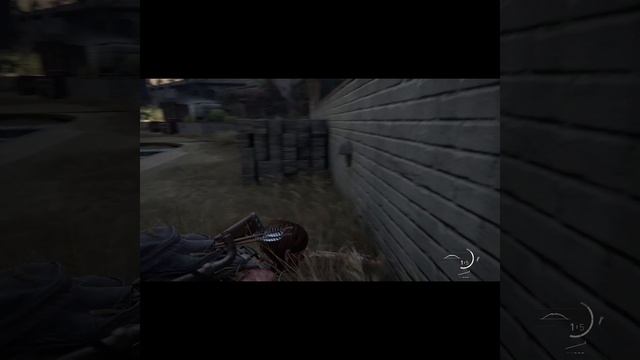 The Last of Us Part II — Один из Нас 2 - Прохождение #19 | Финал.