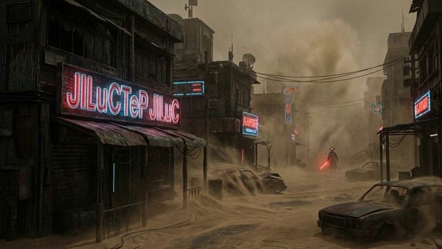 unfortunately i`m not a jedi