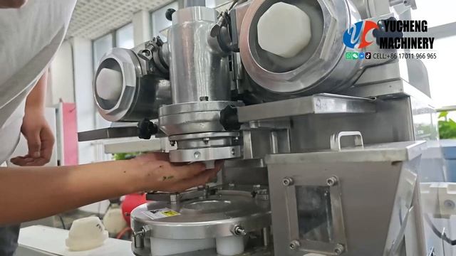 Шаг 2. Установка плесени.