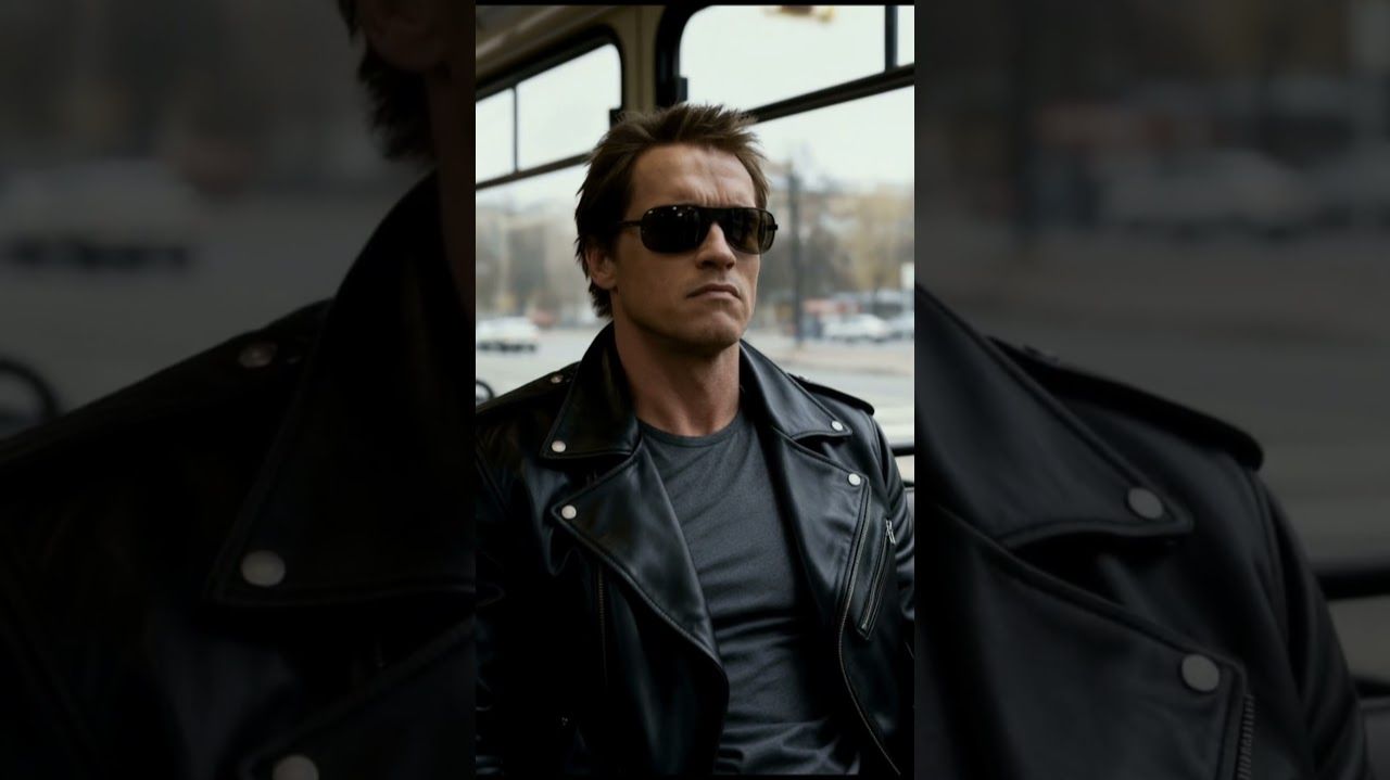 Если Кэмерон не хочет снимать фильмы про Терминатора, придется самим придумывать