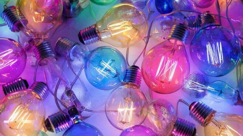 День энергетика. Такое утро