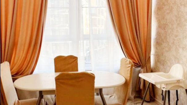 Квартира в Геленджике цена 25 млн.р. ЖК "Черноморский".  Квартиры в Геленджике без лишних слов !