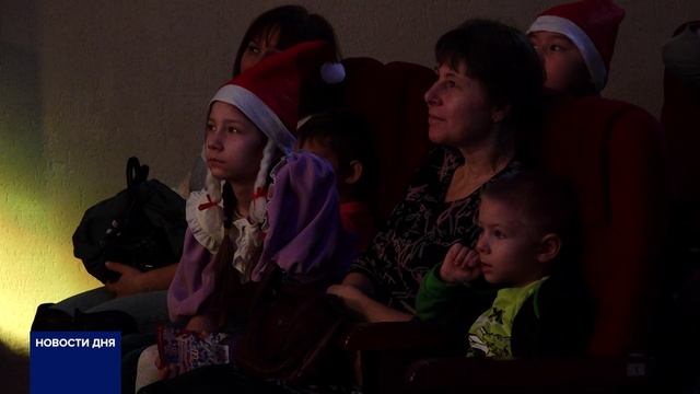 «12 МЕСЯЦЕВ» В ЦИРКЕ