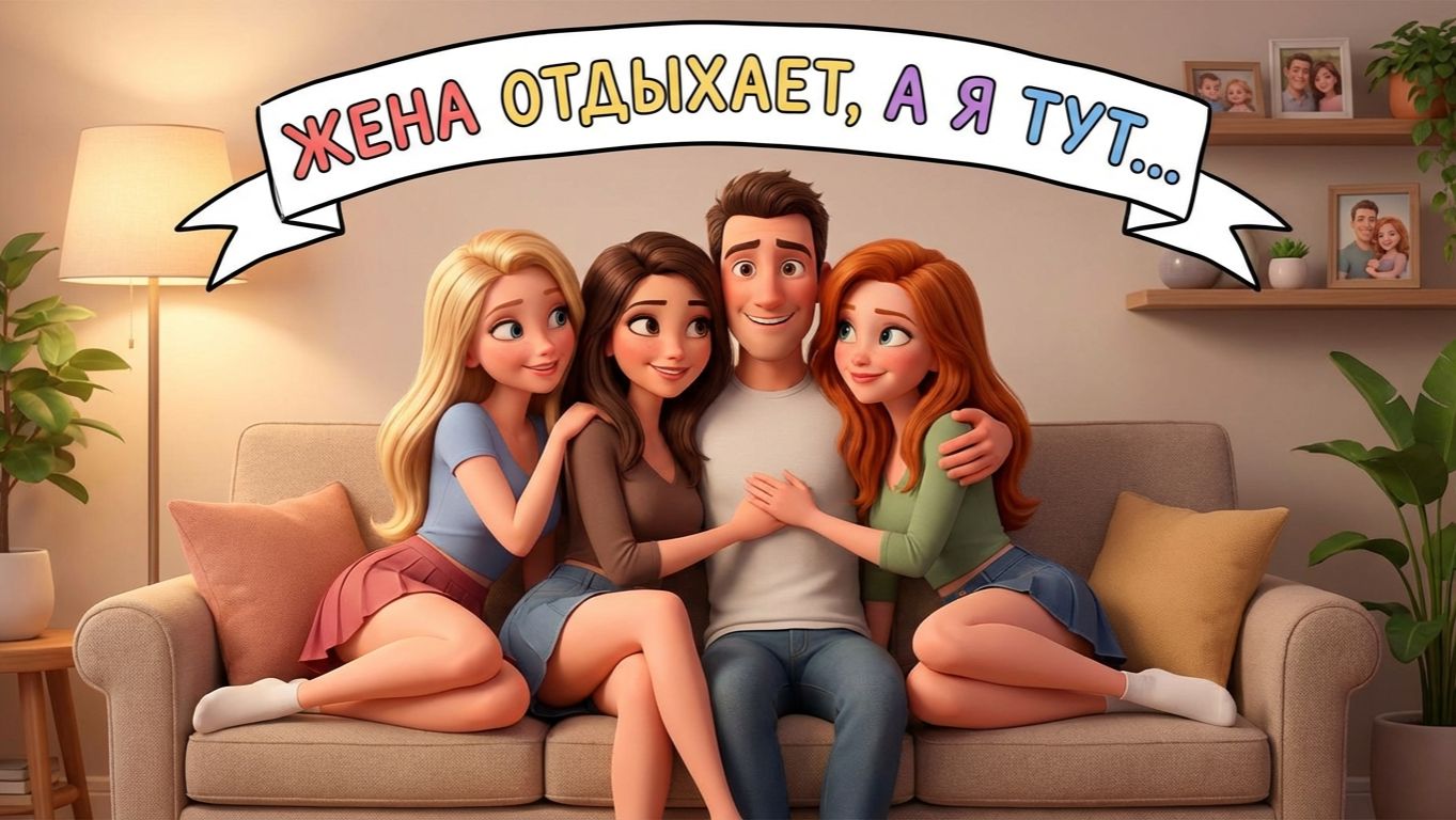 Сегодня холостой - Веселая песня Алекс Ч