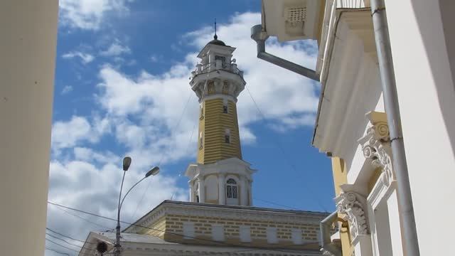 2014  "С.Образцов"  19 июня. Кострома