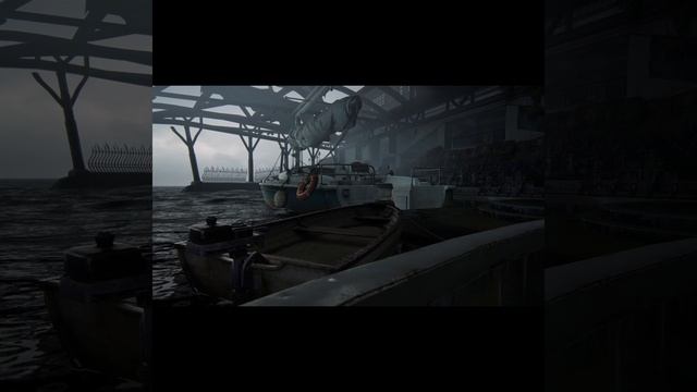 The Last of Us Part II — Один из Нас 2 - Прохождение #16 | Огромный мутант. Новые Проблемы.