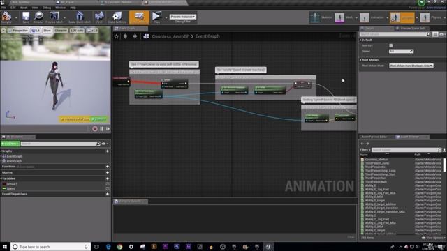 3. Character Retargeting #2