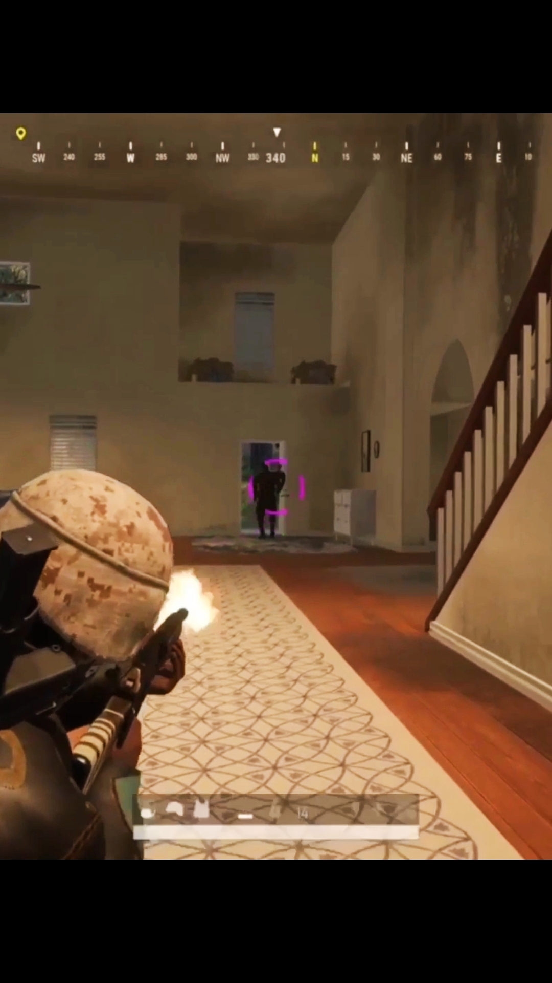 ВЫ КТО ТАКИЕ?! Я ВАС НЕ ЗВАЛ! МОЙ ДОМ... МНЕ ЛУТАТЬ! #pubgbattlegrounds #pubgmobile #смешныемоменты