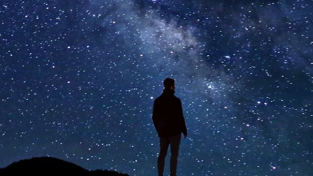 Лавина Звёзд