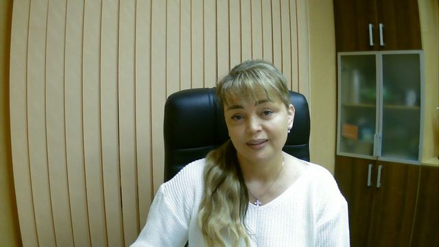 Лариса Г. [ Отзыв ученицы школы КБО ]