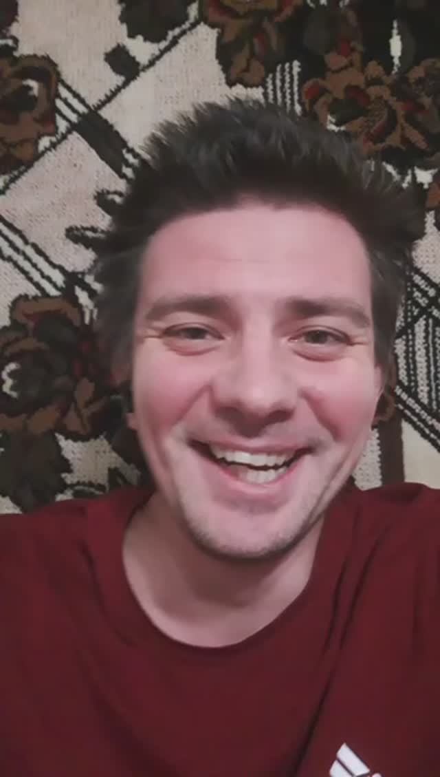 Из песни: "Олени..."