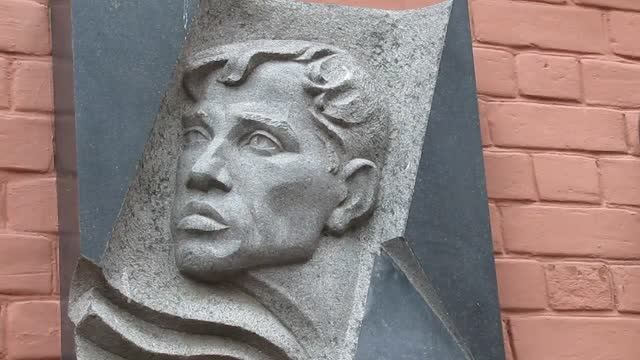 2014  "С.Образцов"  29 июня. Чистополь