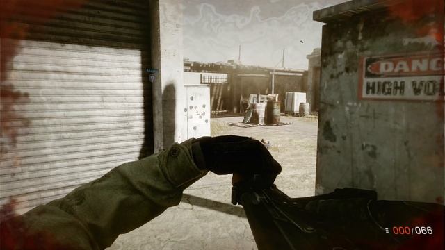 Medal of Honor  Warfighter #4