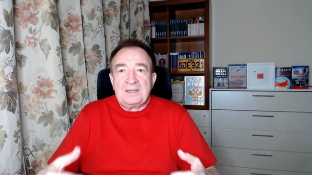 СТАЛИН -  Генералиссимус и Троянец.