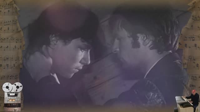 «Друг» на стихи Путного деда