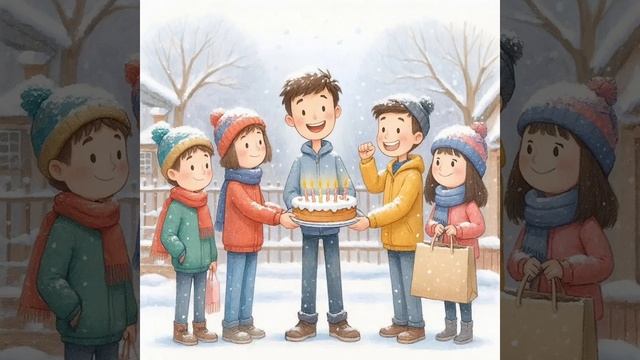 С Днём Рождения, Павел!