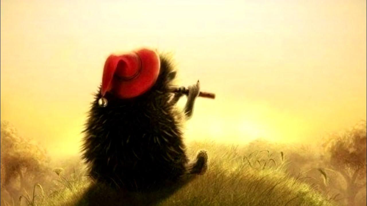 Одиночество - это крылья!!!