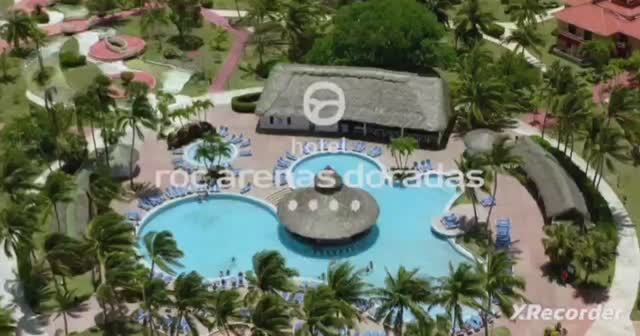 Куба | Варадеро | Roc Arenas Doradas 4*