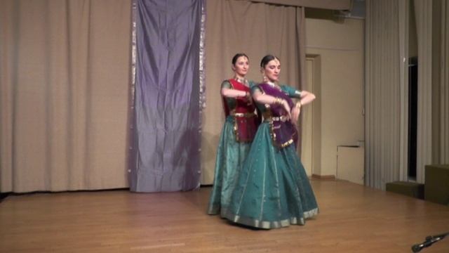 Бхал Чандра | Шив Бхаджан | Катхак | Музей Востока | Москва