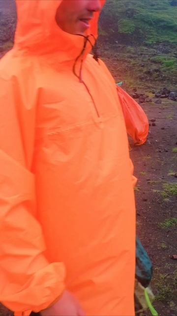 Тихоокеанское кольцо Камчатки