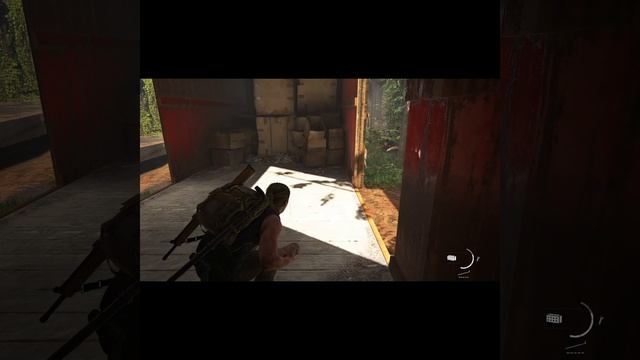 The Last of Us Part II — Один из Нас 2 - Прохождение #12 | Испытание на прочность. Цена выживания.