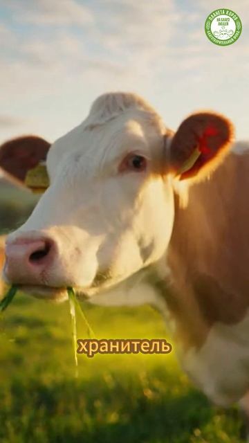 Хранитель — ваш персональный мостик между городом и природой 🌳🐮