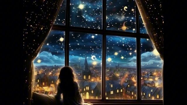 Татьяна Лаврова. Ночные мечты