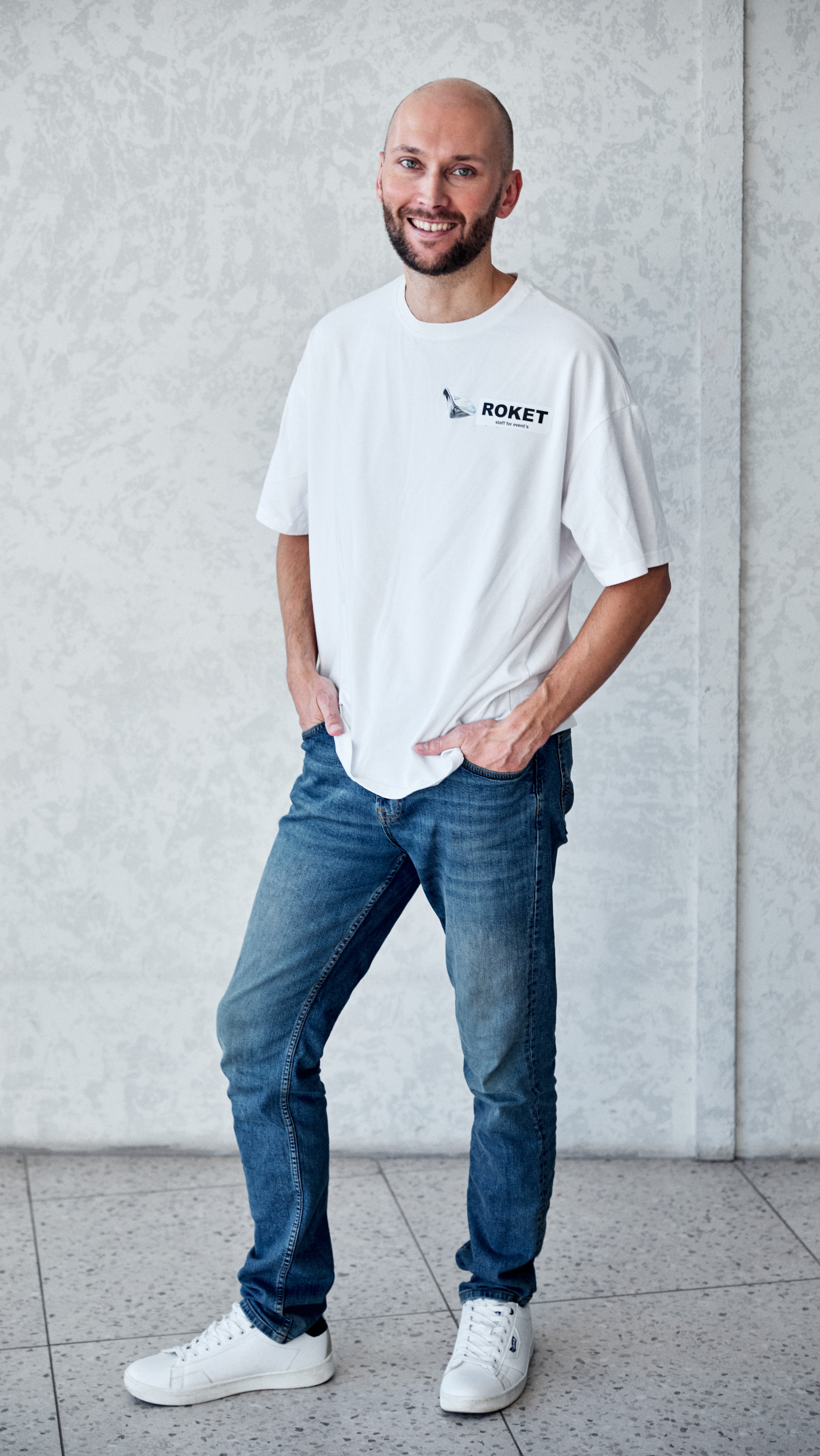 Видеовизитка Маркеев Анатолий Николаевич Roket Agency Staff for Events Москва Московская область