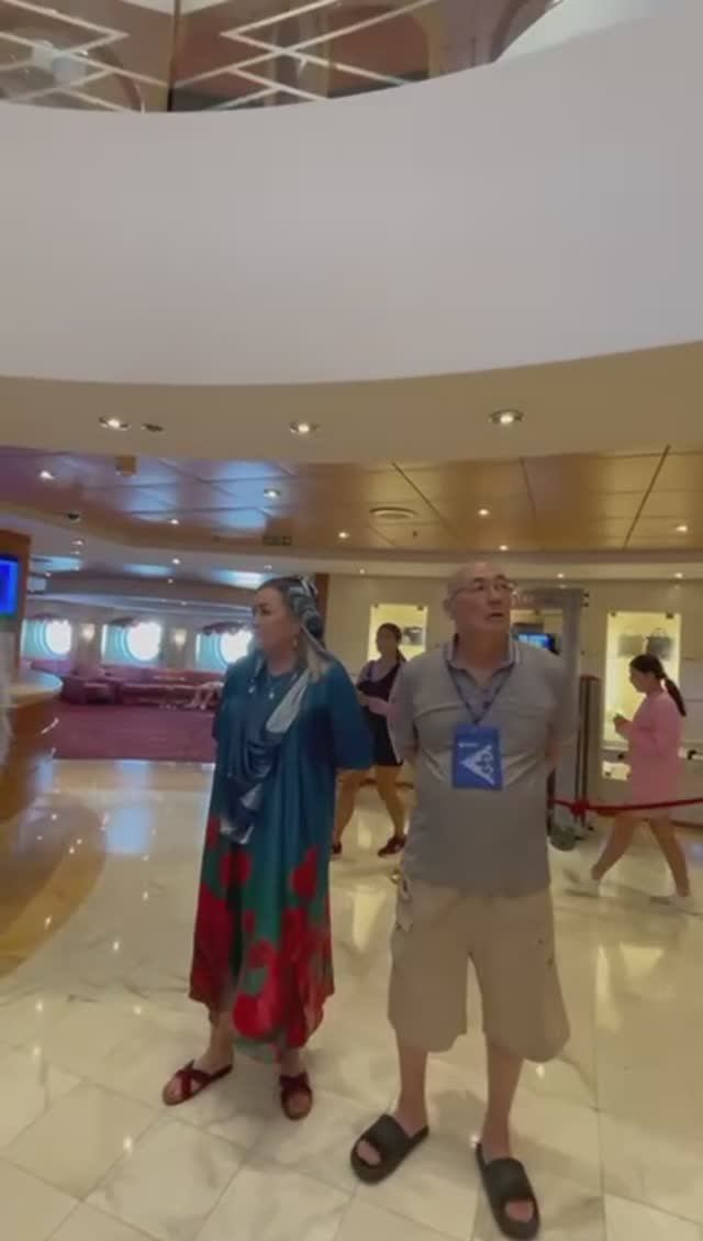 Персидский залив Түнгі Дубай Оралу  #путешествие #круиз #семья #саяхат #демалыс #отдых #отпуск