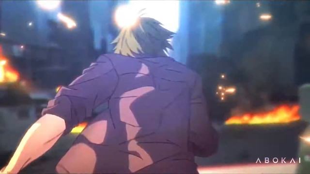 「AMV」Occult 🔮 (River Kastner)