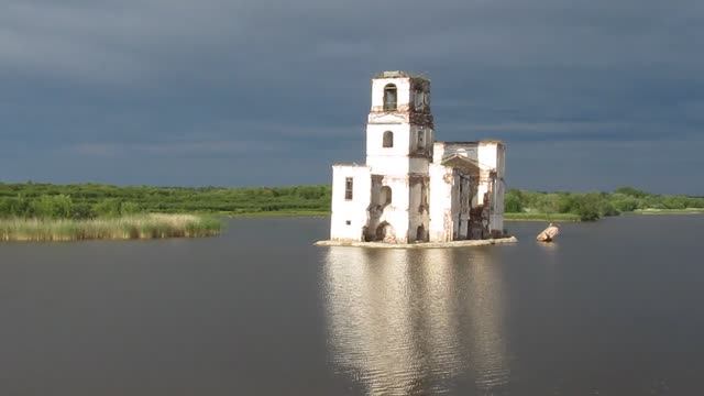 2015_М-СПб-М_11.Каюта, радуга