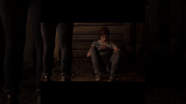 The Last of Us Part II — Один из Нас 2 - Прохождение #18 | Последствия решений. Почти финал.