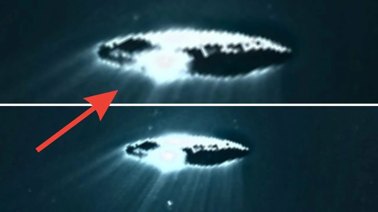 3I/ATLAS: Обнаружен первый сигнал тремора — Митио Каку критикует НАСА | Документальный фильм.