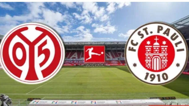 Майнц-Санкт-Паули