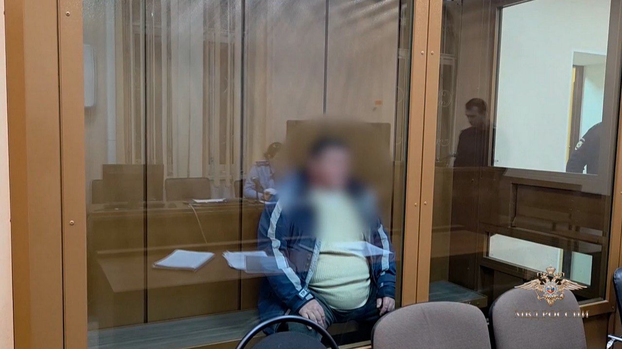 В Калининграде полицейские задержали подозреваемого в тройном убийстве, совершенном 26 лет назад