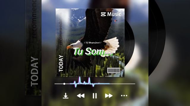 💃Tu Som... ( DJ SkorpionJasod )