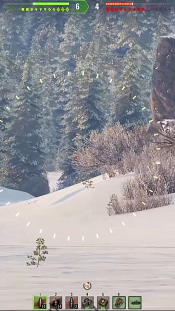 Сладкая месть