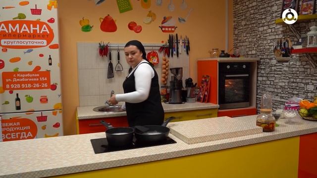 Утреннее меню. Готовим "Молочную рисовую кашу с грушей"