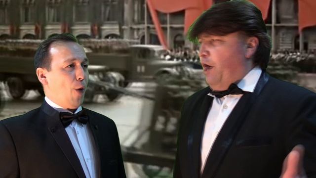 Ҫӗнтерӳ (Победа). Композитор Юрий Кудаков