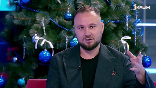 «Утро нового дня». В гостях Алекс Паркер